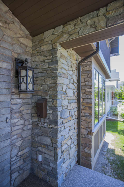 Natural Ledge Stone Veneer | K2 Stone