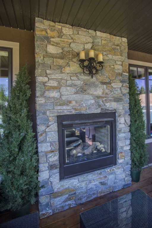 Natural Ledge Stone Veneer | K2 Stone