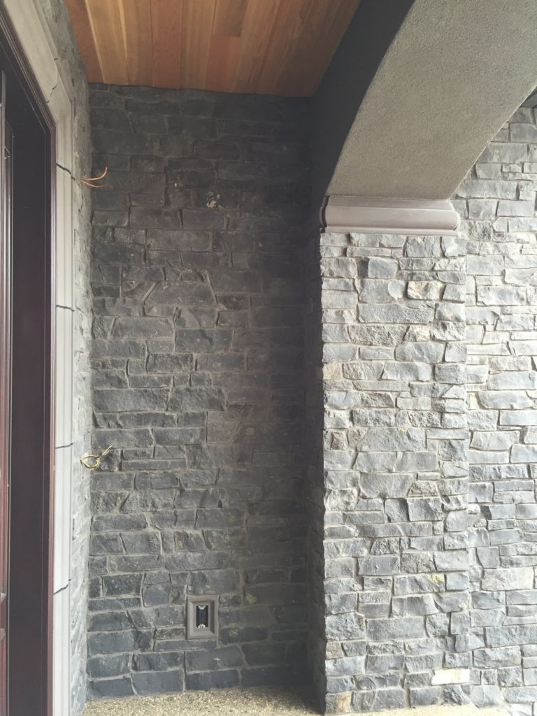 KV Midnight Rain Urban Ledge (12) | K2 Stone