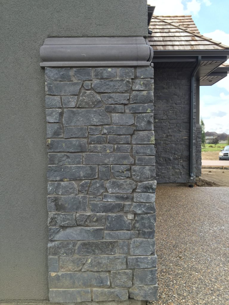 KV Midnight Rain Urban Ledge (3) | K2 Stone