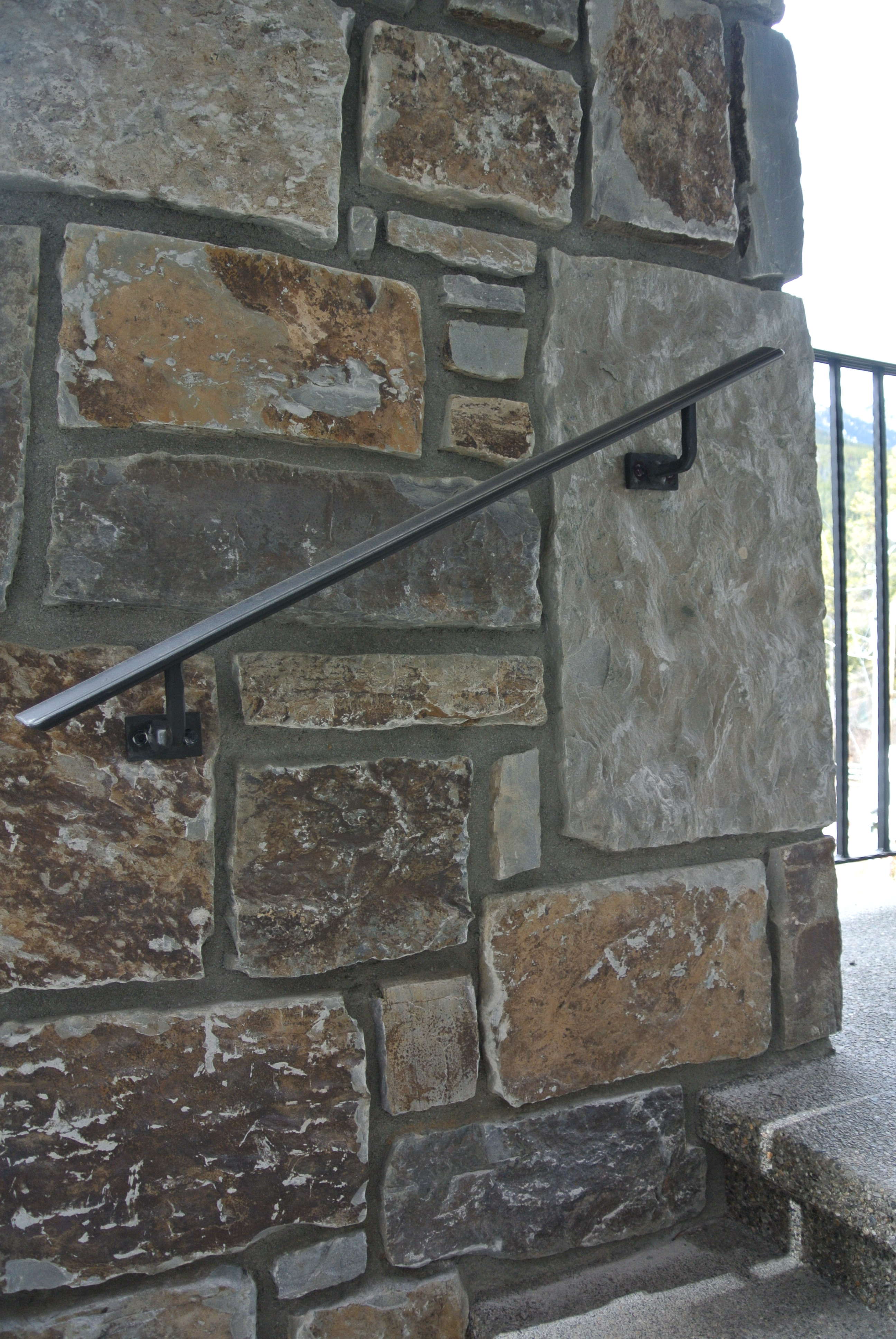 Mortar Joint Masonry | K2 Stone