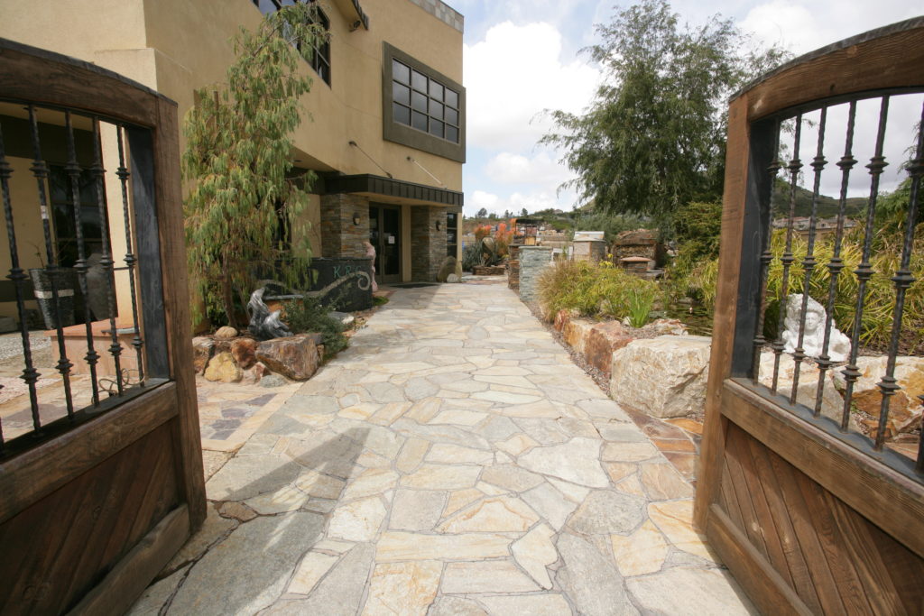 RMQ-Sunset-Gold-Flagstone (3) | K2 Stone