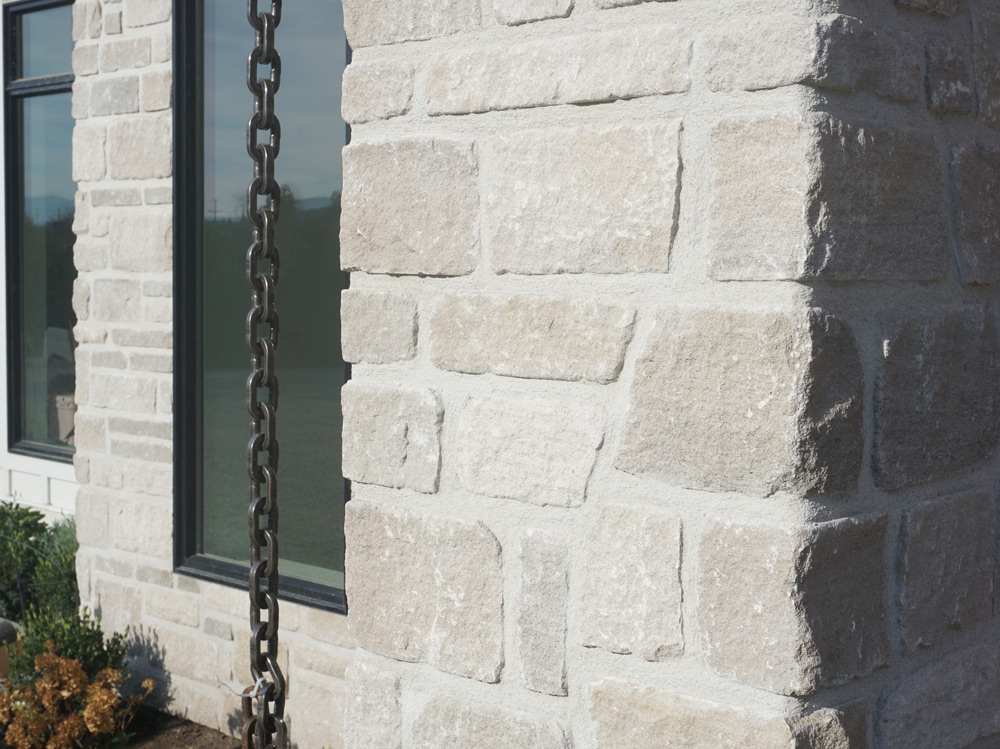 Rockford Limestone Veneer | K2 Stone
