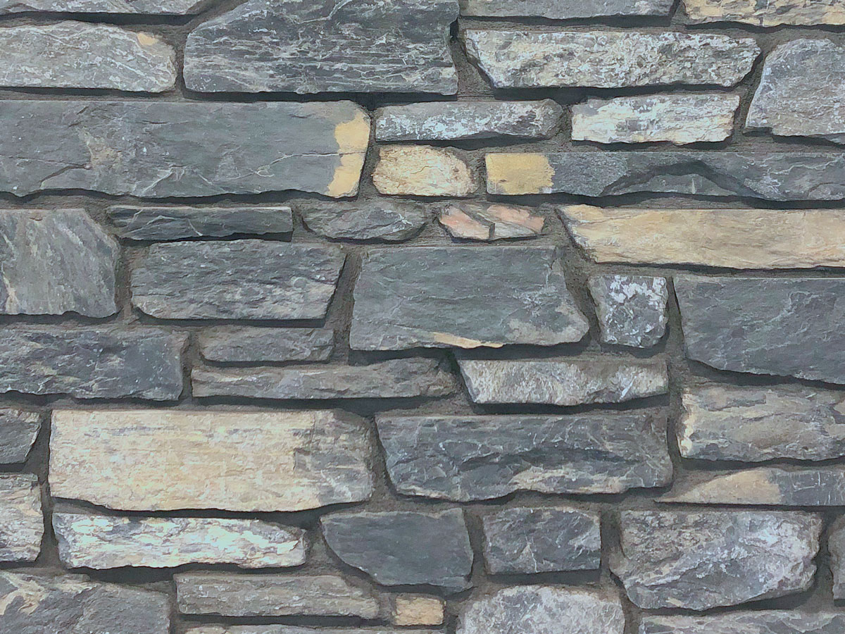 Rundle Stone Urban Ledge | K2 Stone | K2 Stone