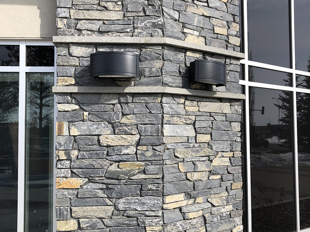 Rundle Stone Urban Ledge | K2 Stone | K2 Stone