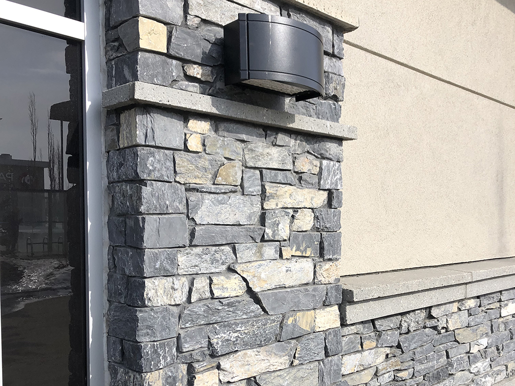 Rundle Stone Urban Ledge | K2 Stone | K2 Stone