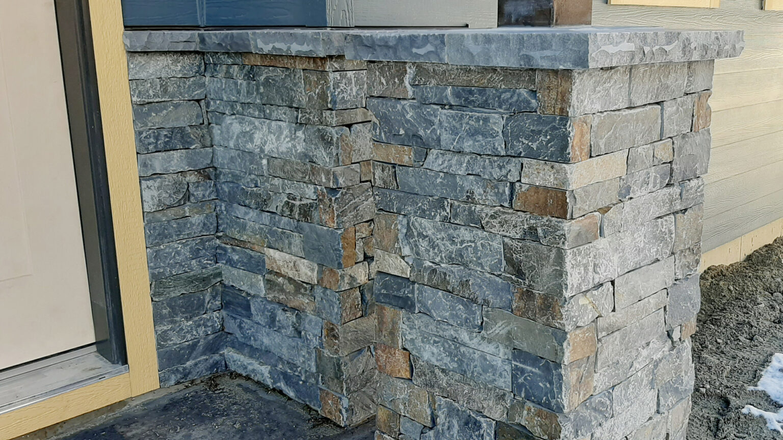 k2-stone-Cameron-Lake-Urban-Ledge | K2 Stone