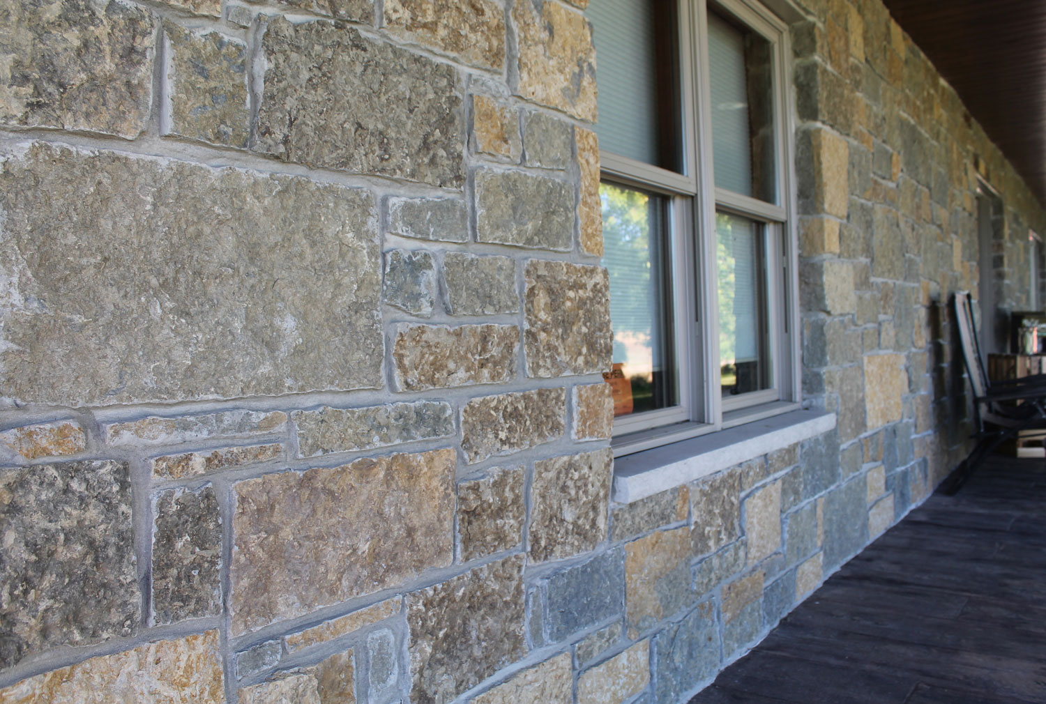 Northern Rustic Fortress Rock | K2 Stone | K2 Stone