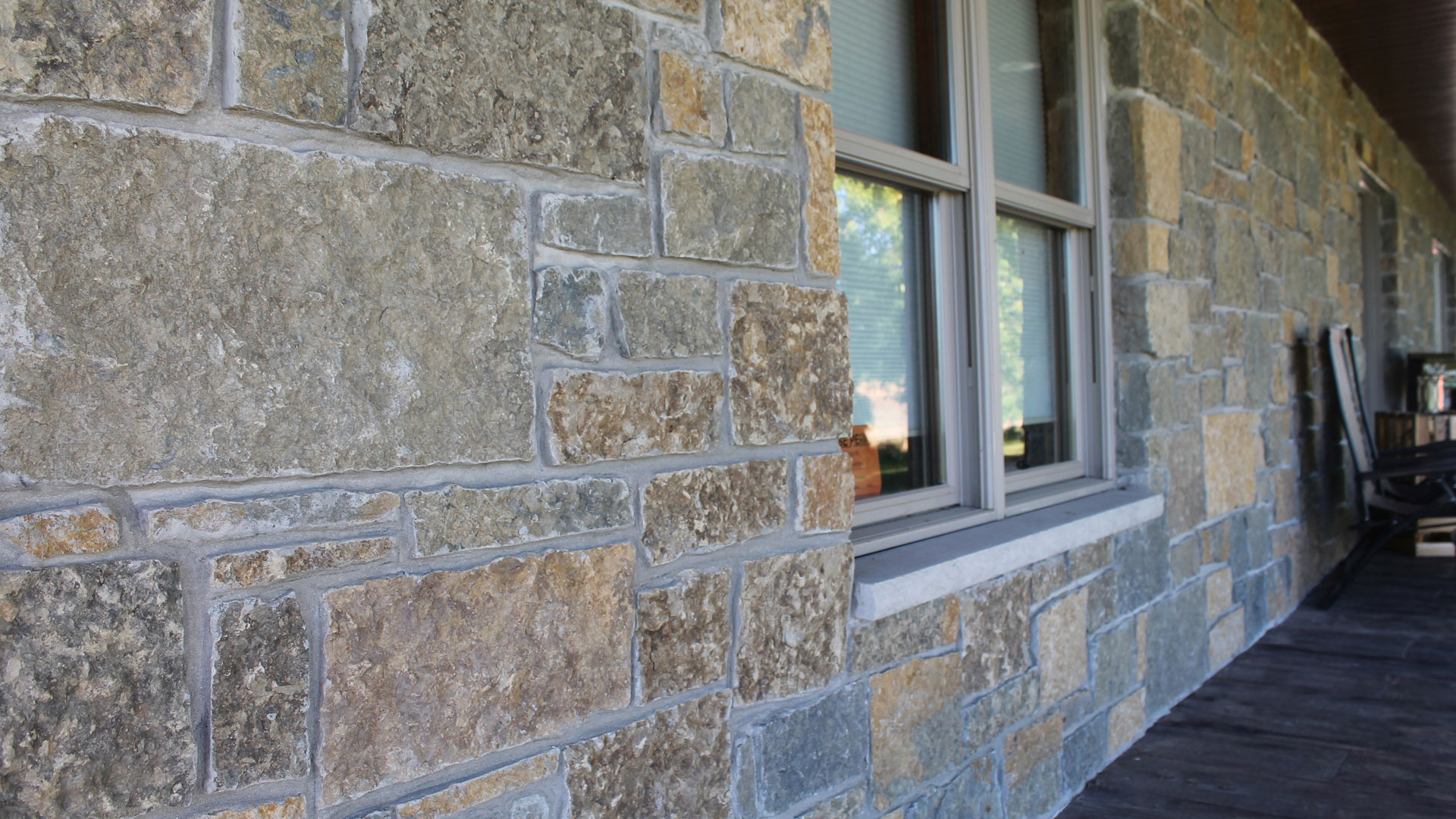 Northern-Rustic_Sierra-Grey-Fortress-Rock | K2 Stone