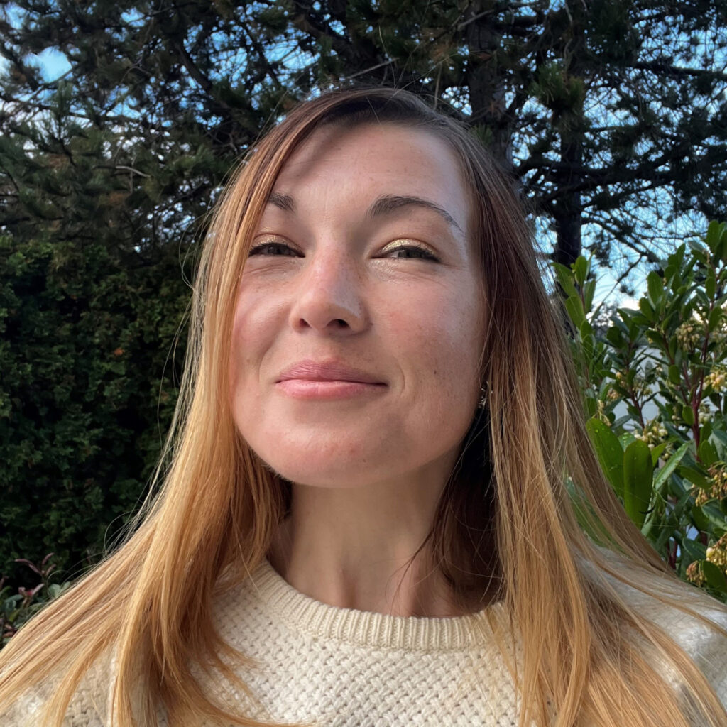 Amy-Taylor | K2 Stone